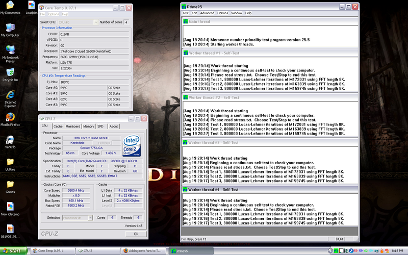 TRUE 120 users | Overclock.net