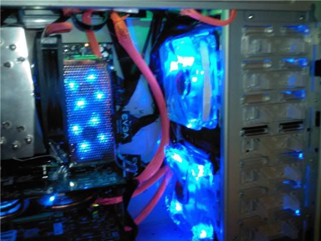 (Finished)Thermaltake Armor Modding!!!(56k warning) | Overclock.net