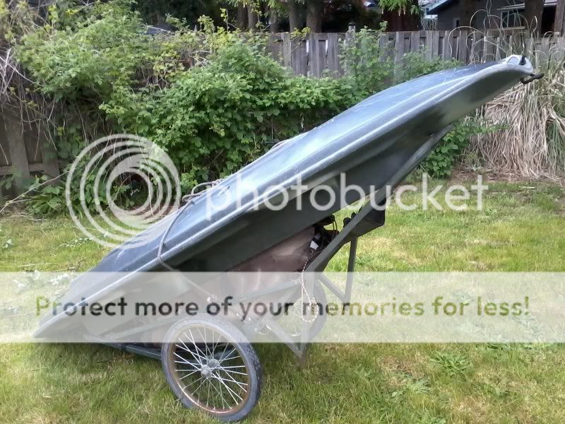 What duck decoy cart do you like?? | IFish Fishing Forum