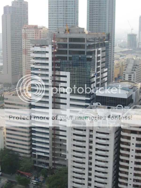 ORTIGAS CENTER | Hanston Square | Page 8 | SkyscraperCity Forum