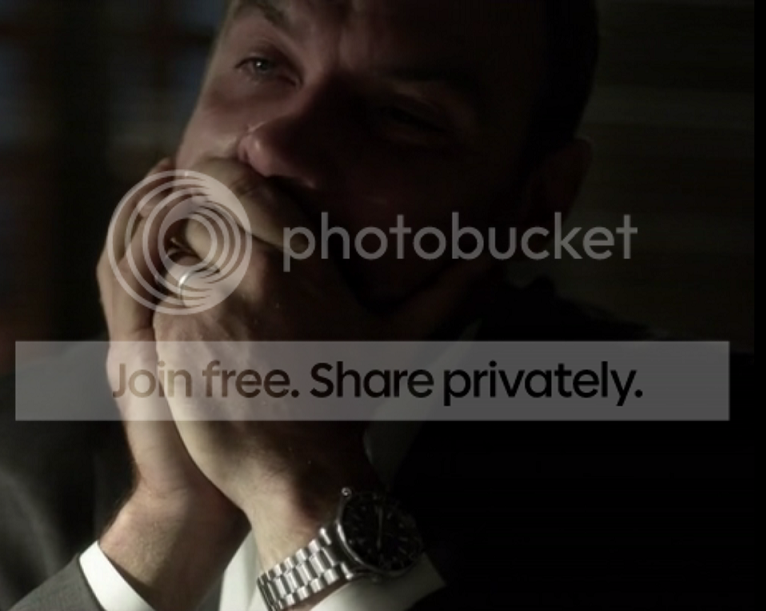 Watches of Ray Donovan | WatchUSeek Watch Forums