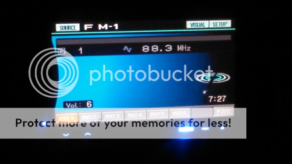 Alpine IVA-W205, nav, amp, and bluetooth | DIYMobileAudio.com Car ...