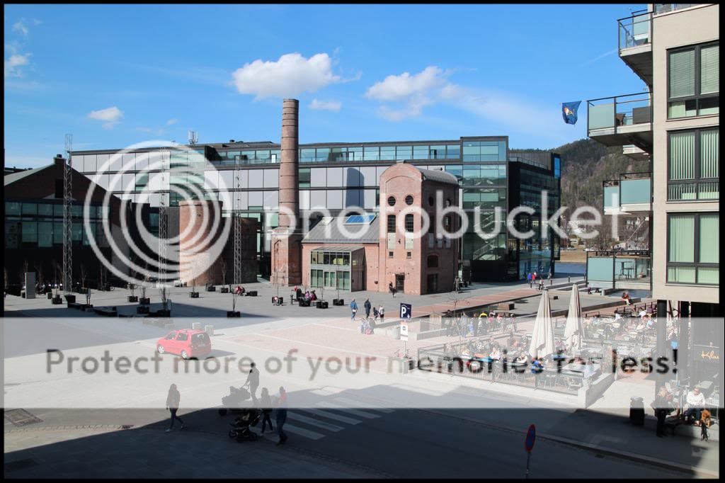 The Drammen photo tread | Page 2 | SkyscraperCity Forum