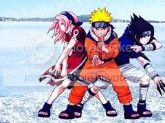 poze naruto