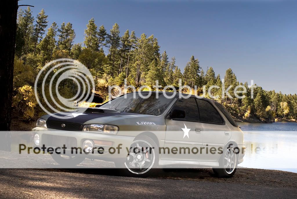 The Wallpaper Thread - Subaru Only!! - Page 34 - NASIOC