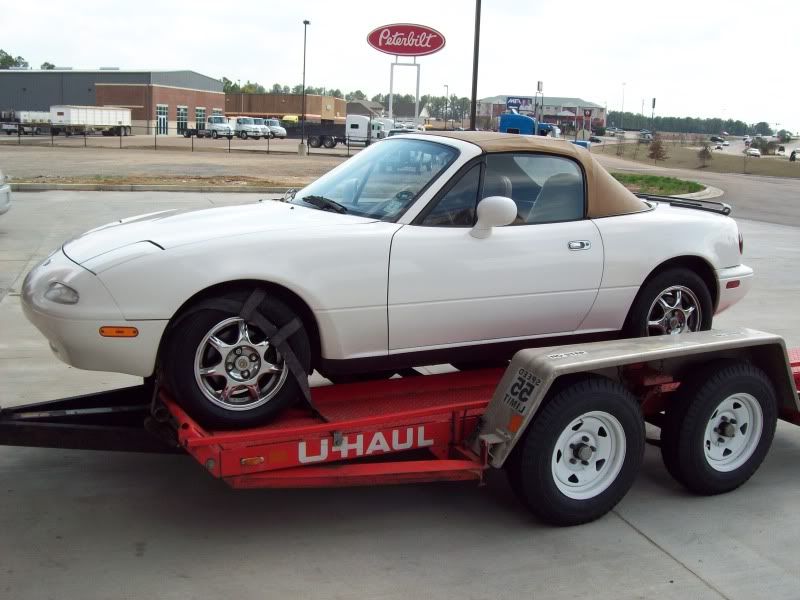 Searching for a 94-95 Miata.. - MX-5 Miata Forum