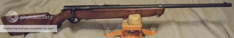 Mossberg .22 picture thread | Rimfire Central Firearm Forum