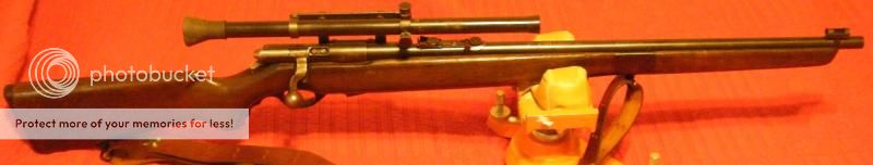 Mossberg .22 picture thread | Rimfire Central Firearm Forum