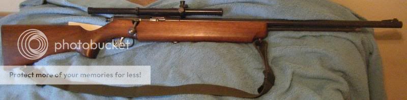 Mossberg .22 picture thread | Rimfire Central Firearm Forum