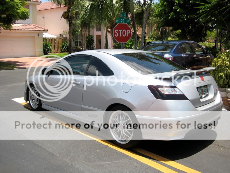 ASM FG2 after gfx mods/Mr.Clean Auto Dry Wash | 8th Generation Honda ...