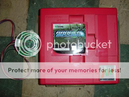 Atomiswave - JungleKey.fr Wiki