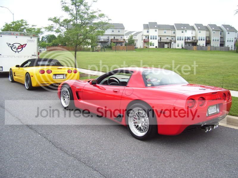 Z06 EvilC5, FLATOUT, and Evil's 62 pics! - CorvetteForum - Chevrolet ...