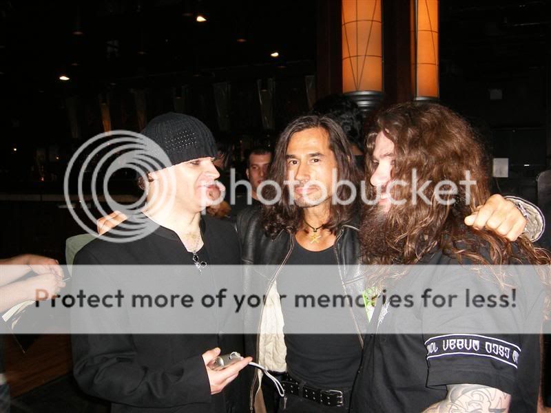 Triptykon/Celtic Frost/Hellhammer :: View topic - Reed St. Mark