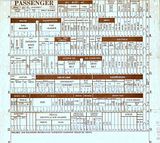Build Sheet Decode-72 | Vintage Mustang Forums