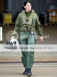 The SAAF Forum • View topic - Female airforce pilots?