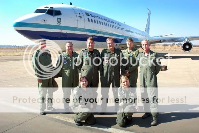 The SAAF Forum • View topic - Female airforce pilots?