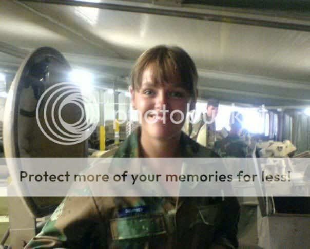 The SAAF Forum • View topic - Female airforce pilots?