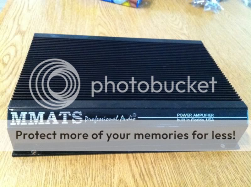 MMATS DHC1400.05 (need repair) | DIYMobileAudio.com Car Stereo Forum