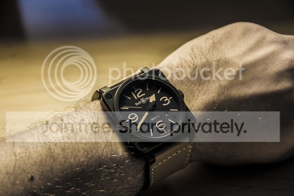 Lets see a wrist shot....... | Page 2 | WatchUSeek Watch Forums