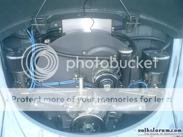 Tinware Painting | Volkswagen Type 2 Early Bay Forum