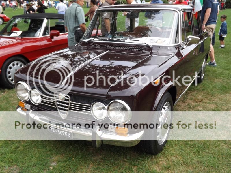 2014 Tutto Italiano at the Larz Anderson Museum, Brookline, MA | Alfa ...