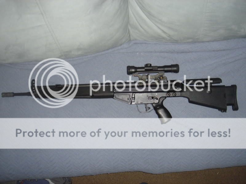 psg-1 trigger finally in | HKPRO Forums