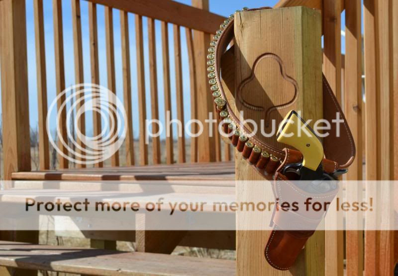 John Wayne Holster rig practical use | RugerForum.com – Serving Ruger ...