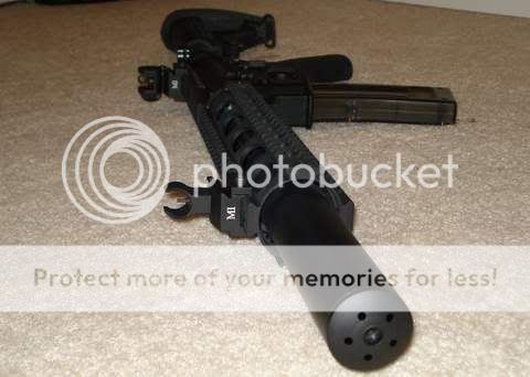 Spike's Tactical 22LR Picture Thread (22LR's Only Please) - Page 5 ...