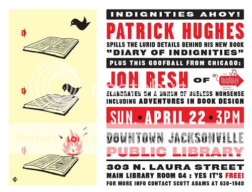 Patrick Hughes and Jon Resh. | Inertia Records