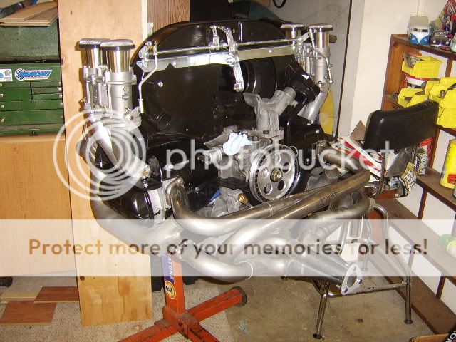 Winter+Aircooled? Has anyone daily driven their beast in the snow? | VW ...