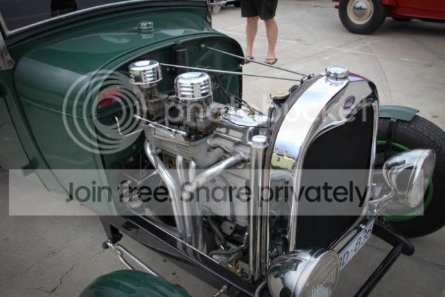 Event Coverage - River City Coupe and Roadster Reliability Run | The H ...