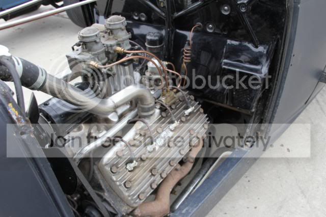 Event Coverage - River City Coupe and Roadster Reliability Run | The H ...