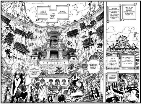 Neo's One Piece 515 Chapter Review | MangaHelpers