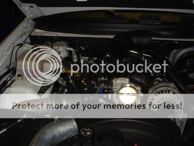 Ever driven a Turbo TBSS? | Chevy TrailBlazer, TrailBlazer SS and GMC ...