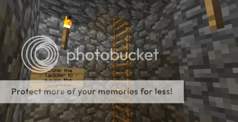 [Adv] My first map! The Epic Ladder! - Maps - Mapping and Modding: Java Edition - Minecraft ...