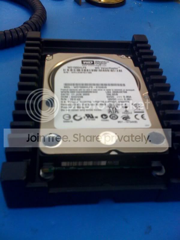fast hard drive combination for speed? | Overclock.net