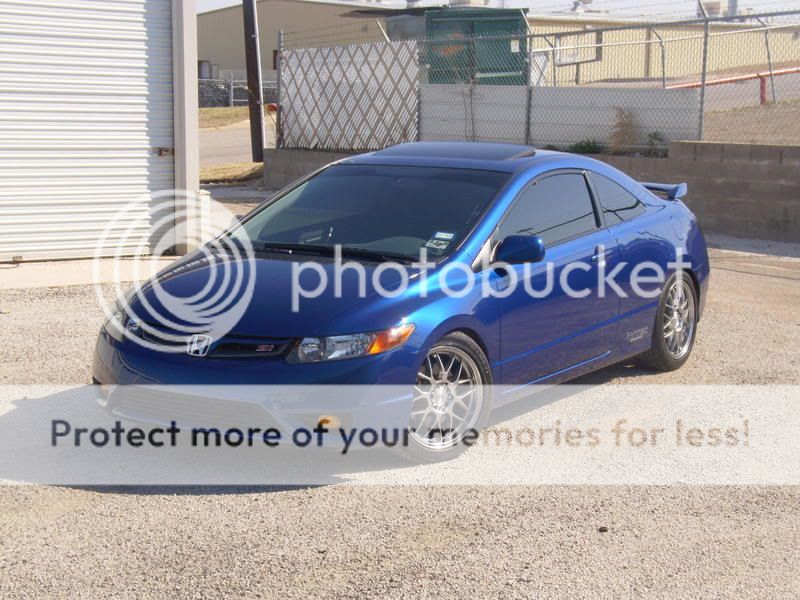 neuspeed race springs, i'd love to see some pics! | Page 2 | 8th ...