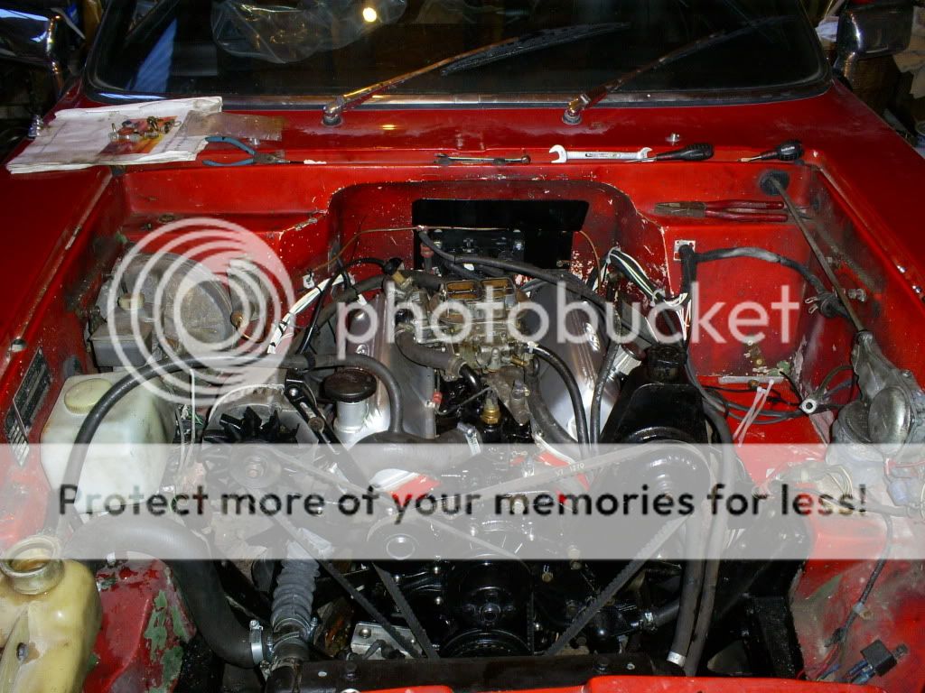 1981 SCIMITAR SE6B 2008 to present (fixed+pic heavy) - RSSOC ScimitarWeb