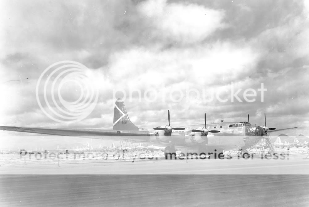 Douglas B-19 Bomber - MILITARY AIRCRAFT & AVIATION - U.S. Militaria Forum