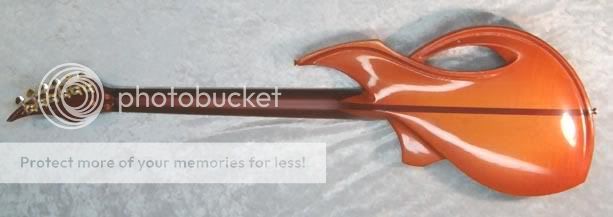 Gander Guitars - Jag-Stang.com Forum