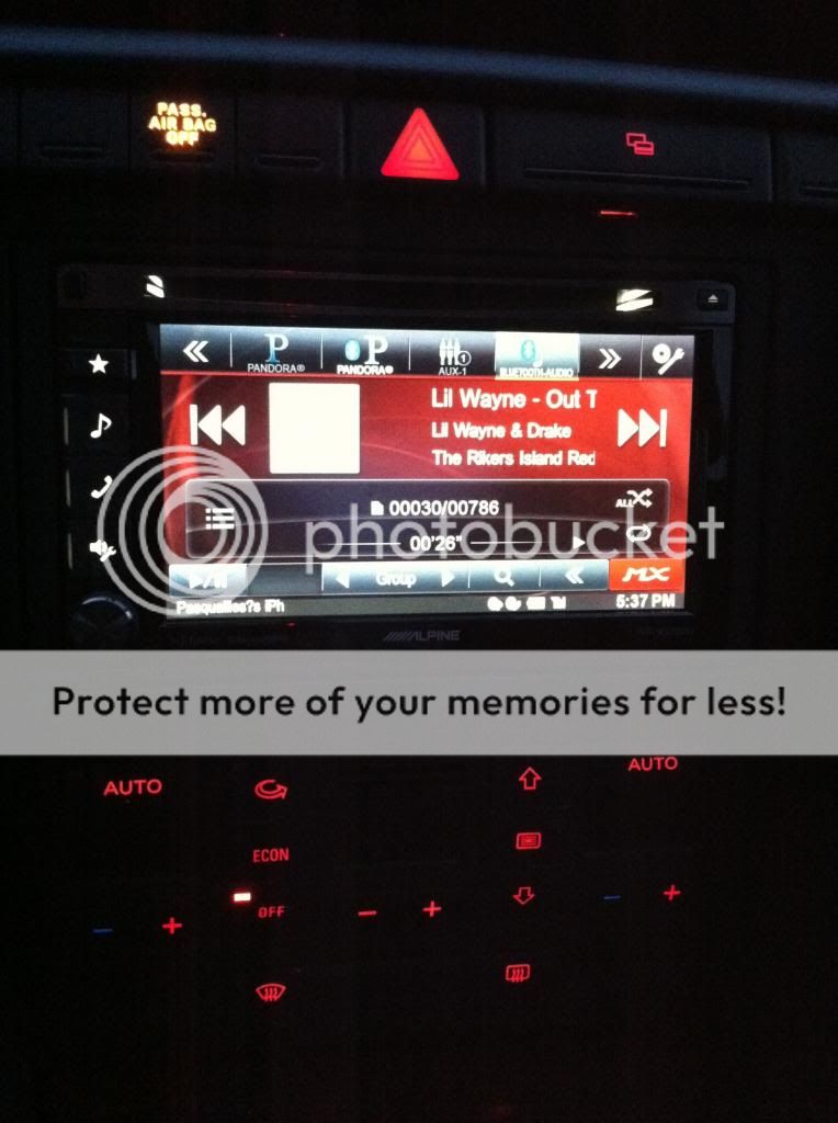 Simple mod | VW Vortex - Volkswagen Forum