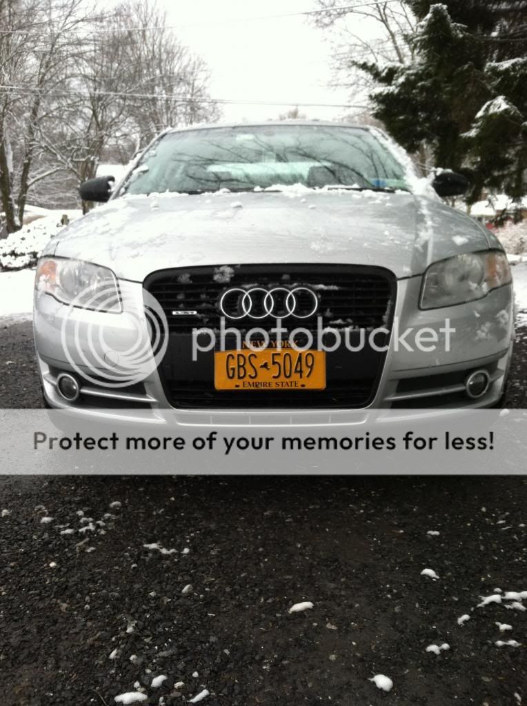 Simple mod | VW Vortex - Volkswagen Forum