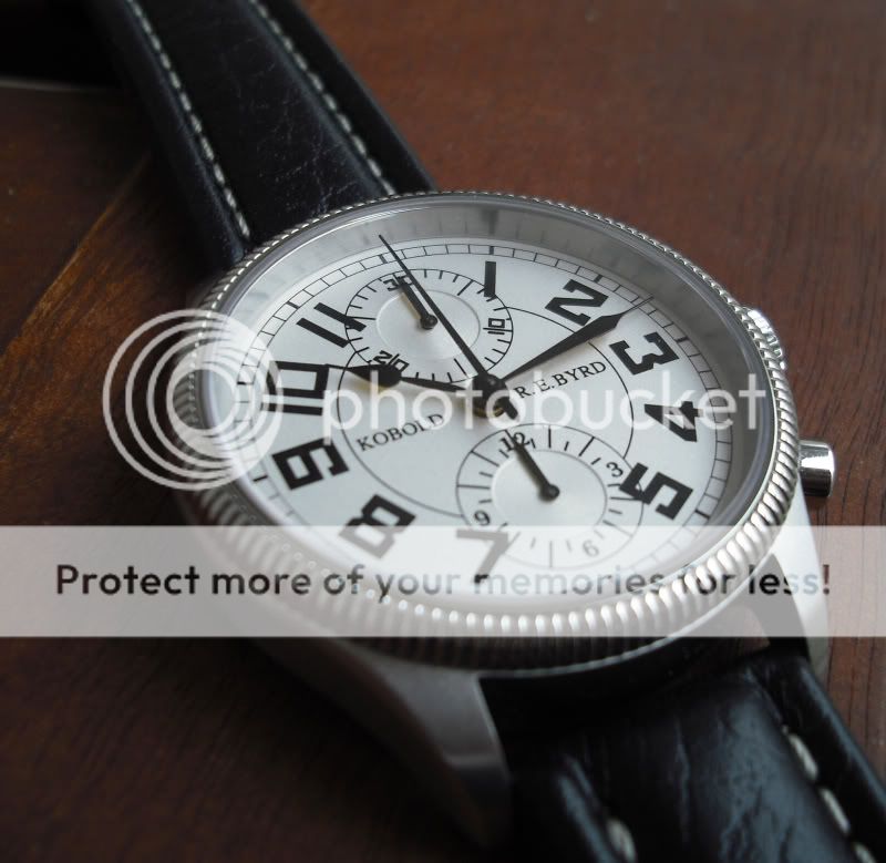 pics of R.E. Byrd | WatchUSeek Watch Forums