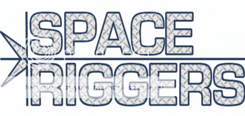 CoLab ‘Space Riggers’ | Space CoLab
