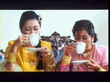 Mami Jarum | khairmini