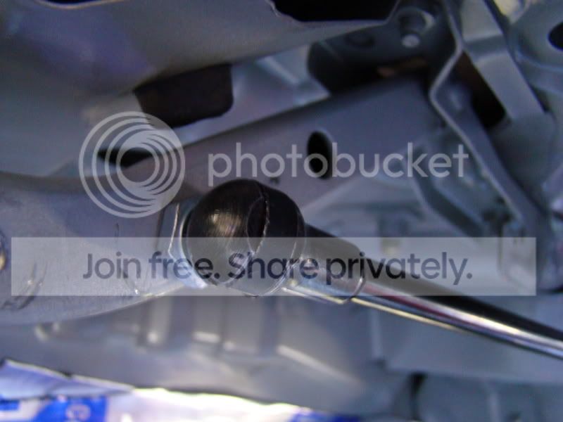 DIY: Trunk Shocks | Honda Civic Forums - 7thGenHonda