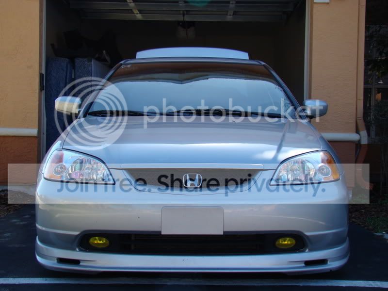 DIY: Trunk Shocks | Honda Civic Forums - 7thGenHonda