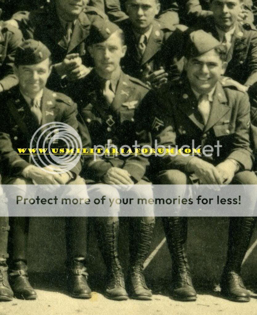 Pilot wings,Troop B,102nd Cavalry 1943 - WING BADGES - U.S. Militaria Forum