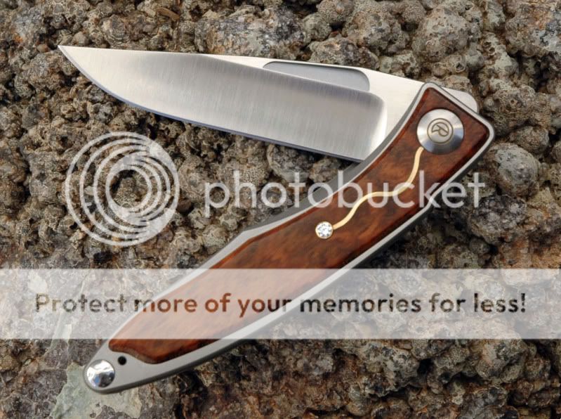 Mnandi: My latest Obsession | Page 6 | BladeForums.com