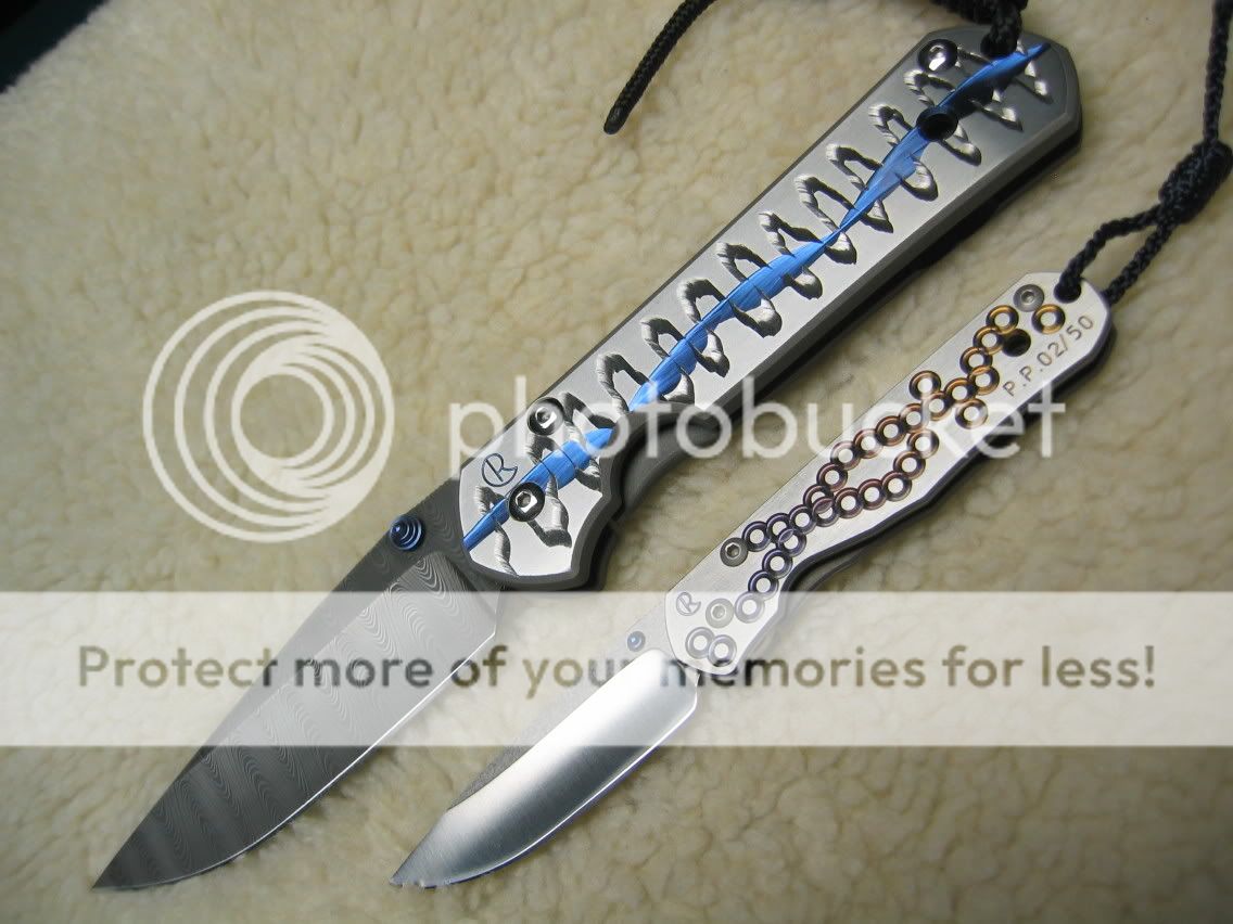 Umfaan Circles | BladeForums.com